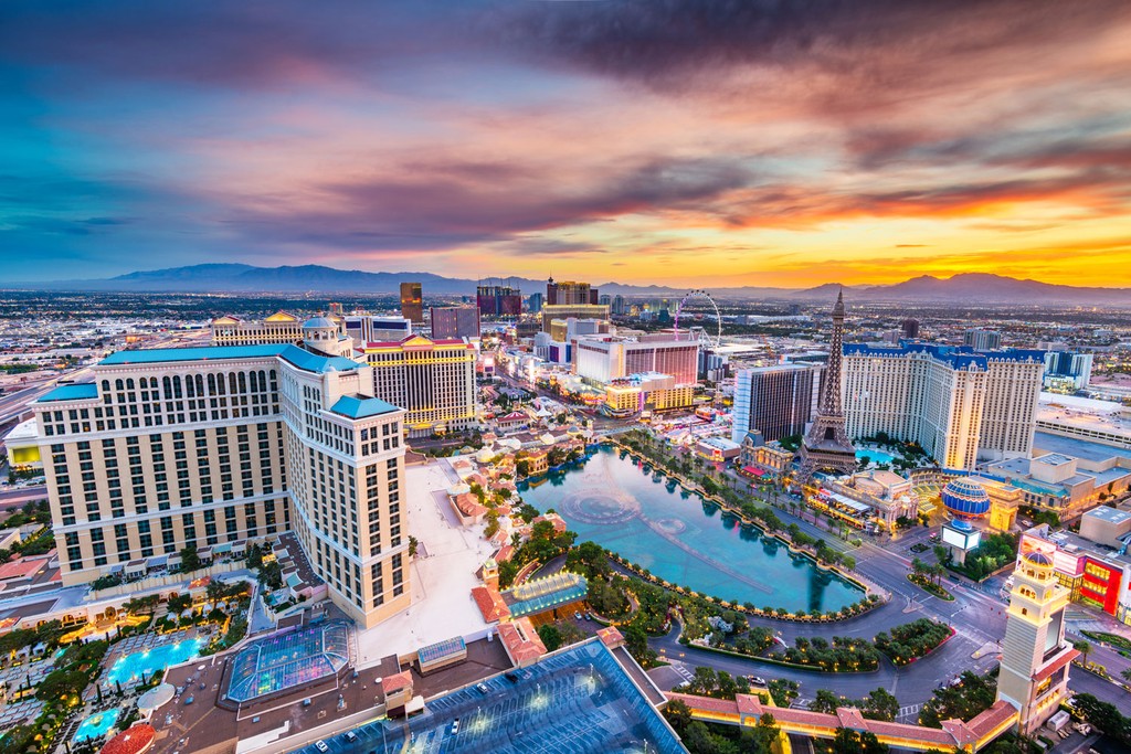 MCON | Oct 23 - 26, 2025 | Las Vegas, Nevada