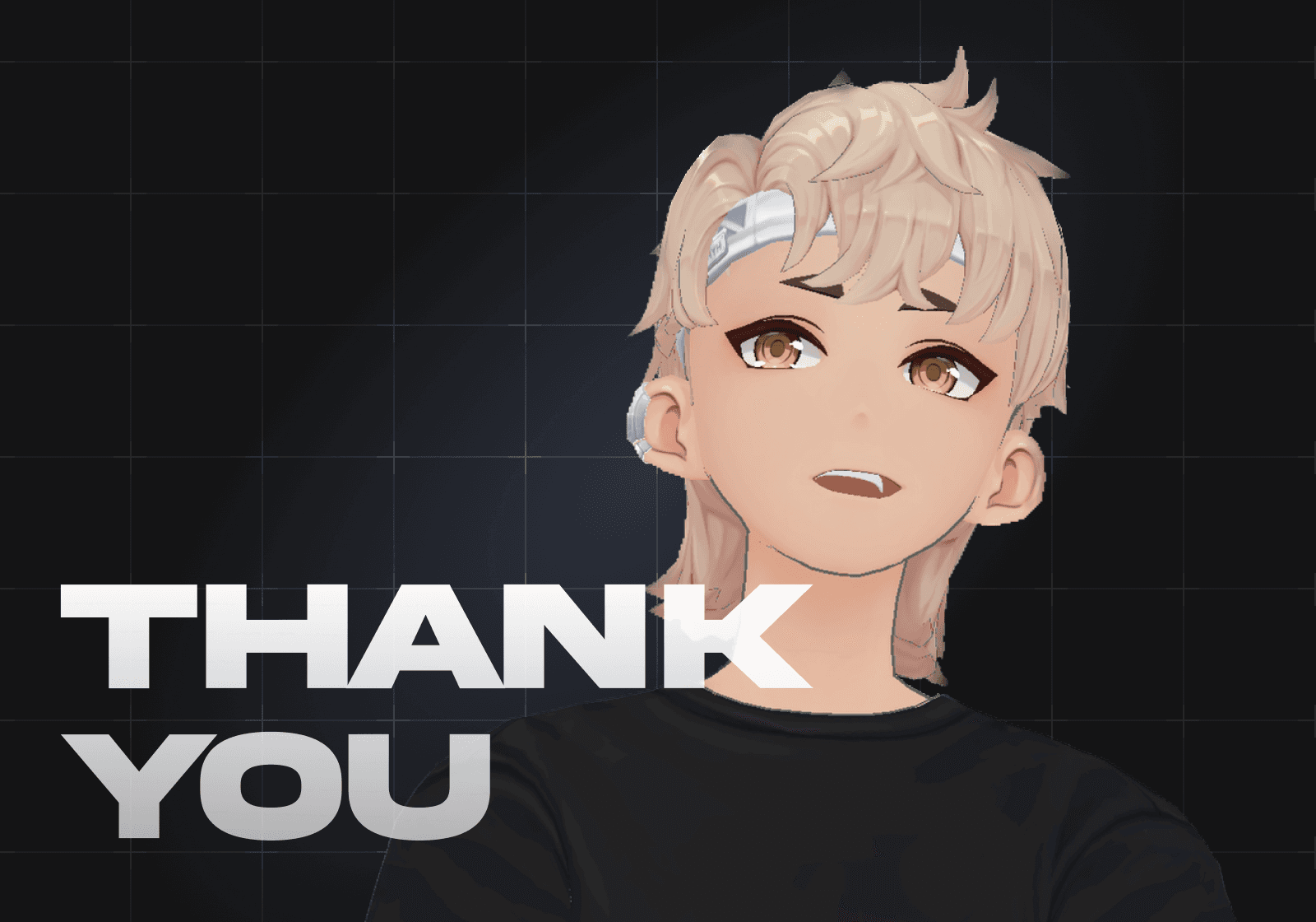 Hyper is going offline - Hyper Online: VTubing & Avatar App