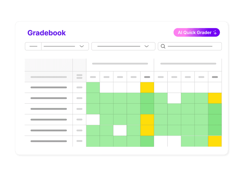 Teaching and learning amplified with powerful AI tools