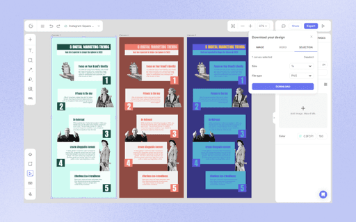 Different Types of Infographics: A Comprehensive Guide
