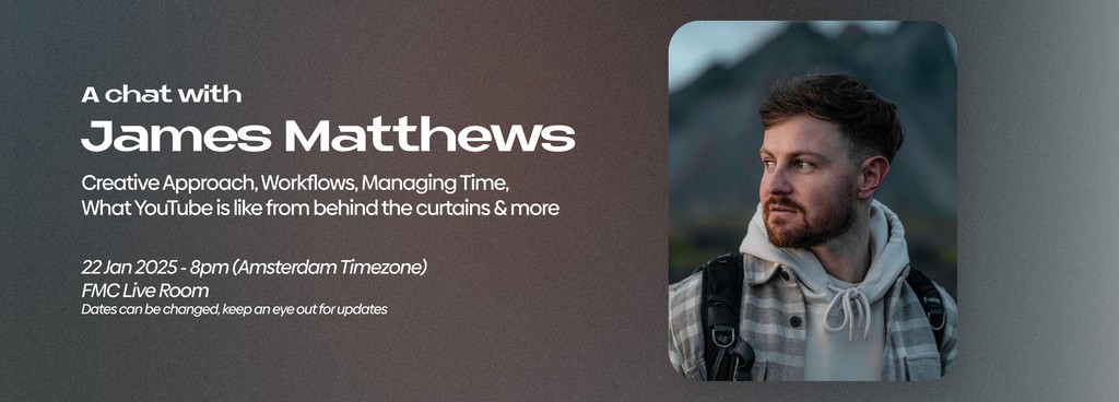 Join the Filmmakers Community | Networking, Knowledge & More!