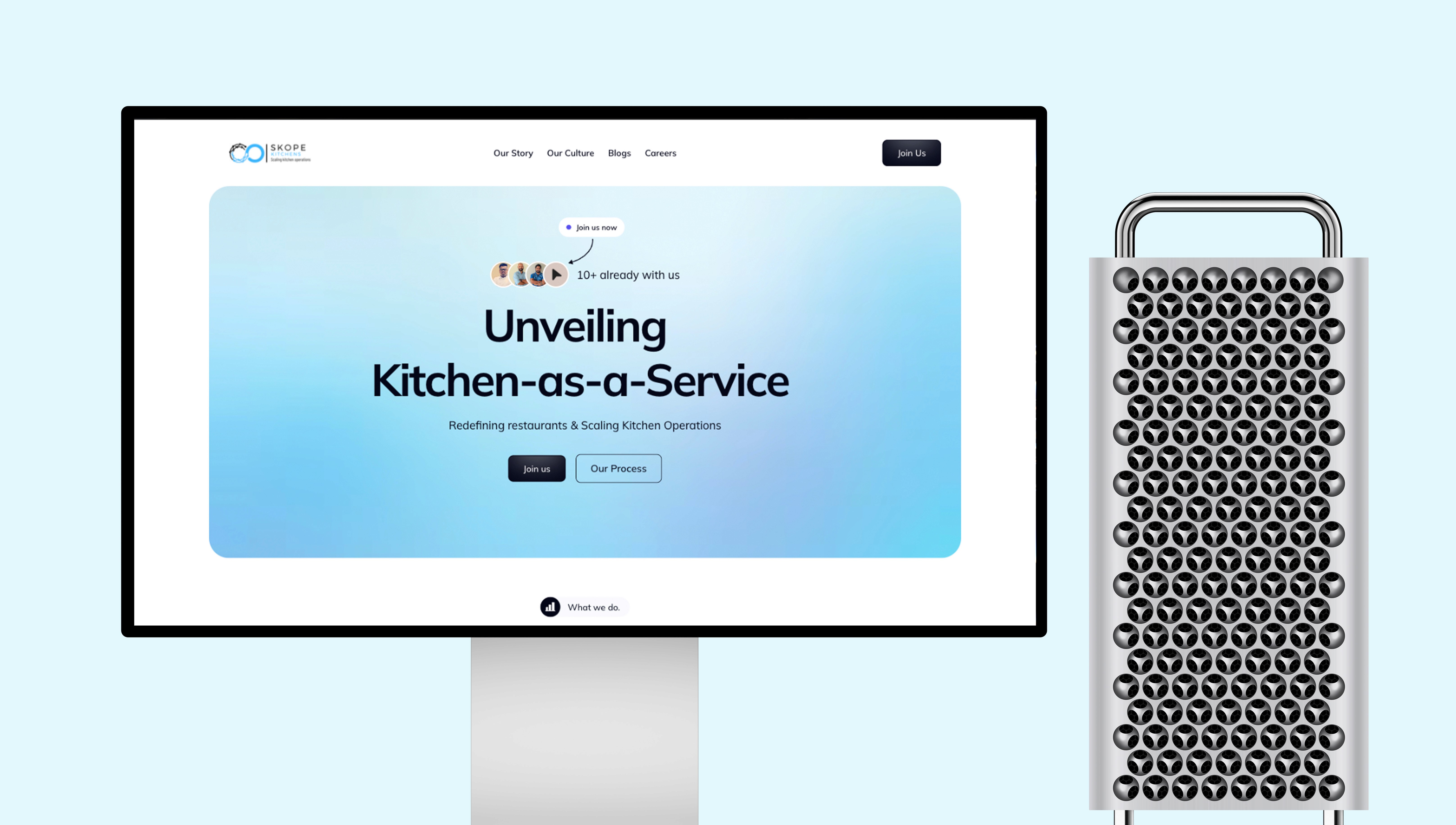 Restaurant Marketing 101: An Essential Guide | Skope Kitchens