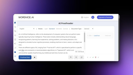 21 Best Al Text Generators in 2025 - (Free & Paid Options)