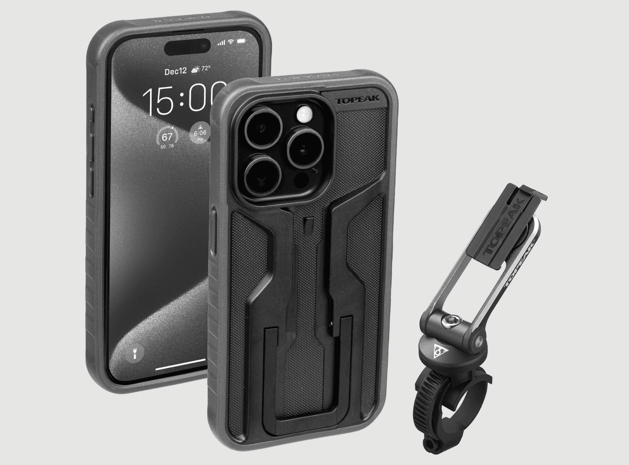 6 Best Bike Phone Mounts for All Types of Cycling (2025) | JOIN