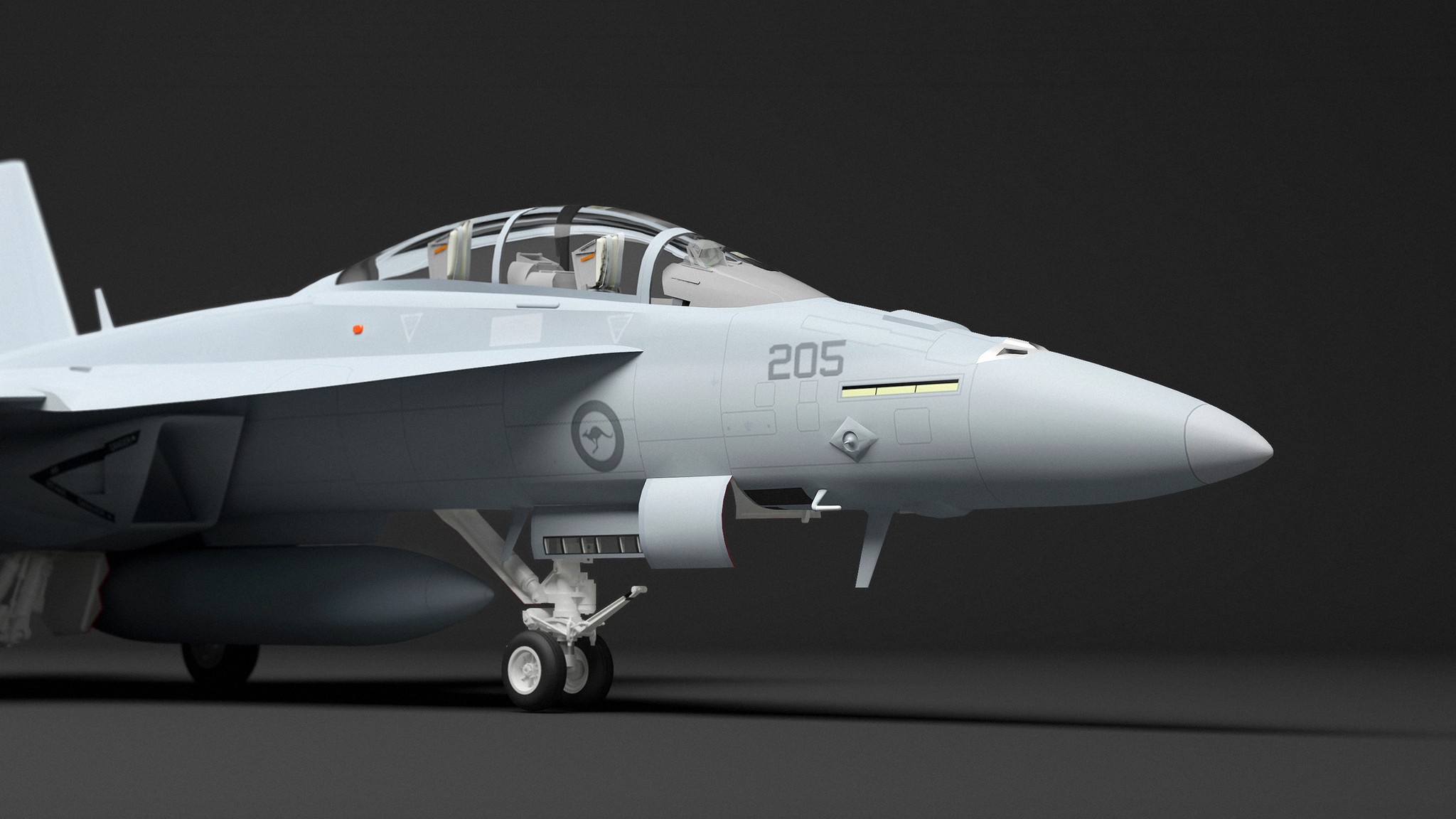 Streamlining aircraft testing with User Centred Design - Katapult Design