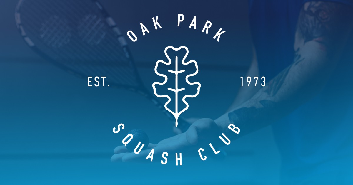 Oak Park Squash Club