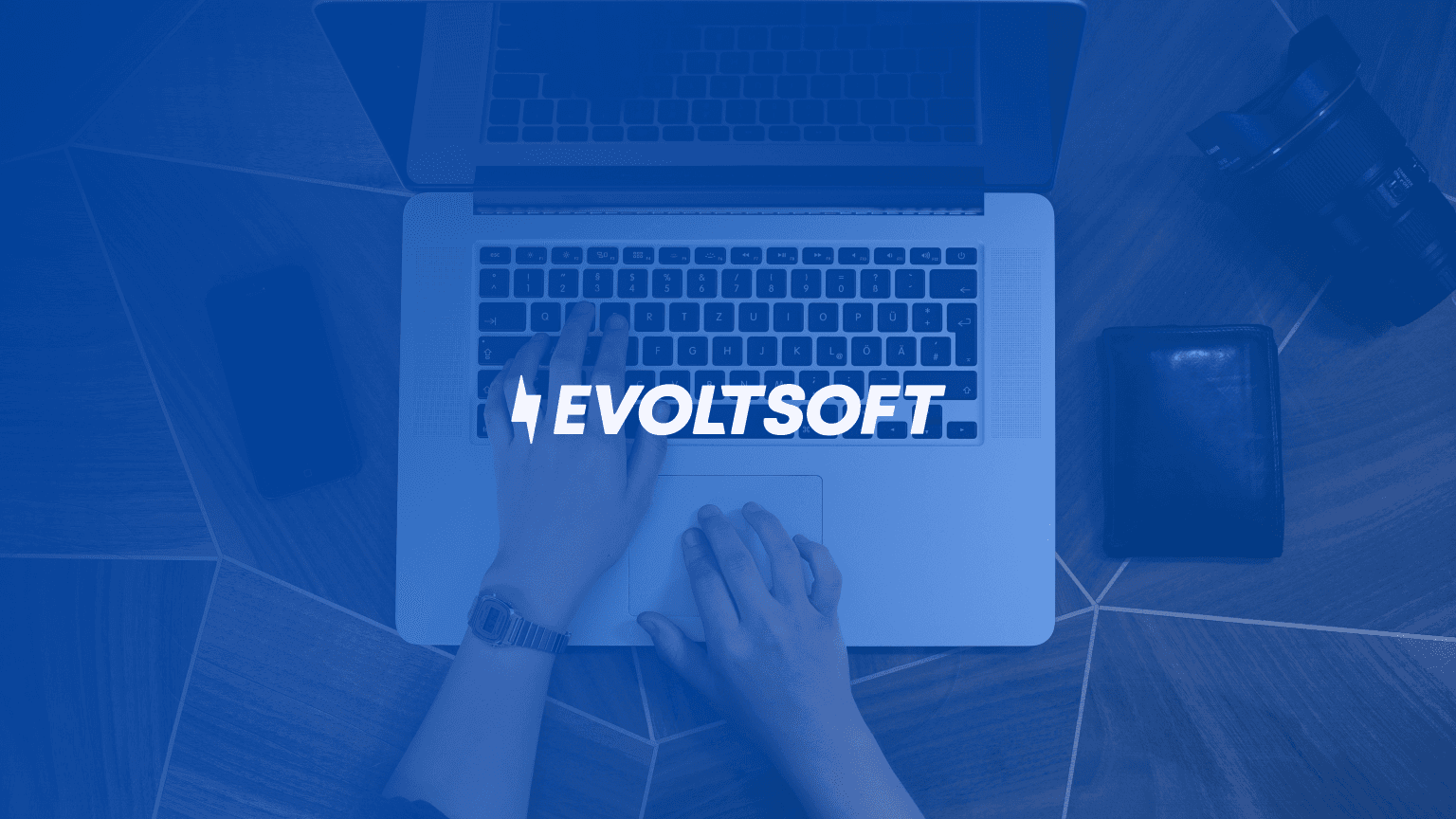 Contact - Evoltsoft Technologies