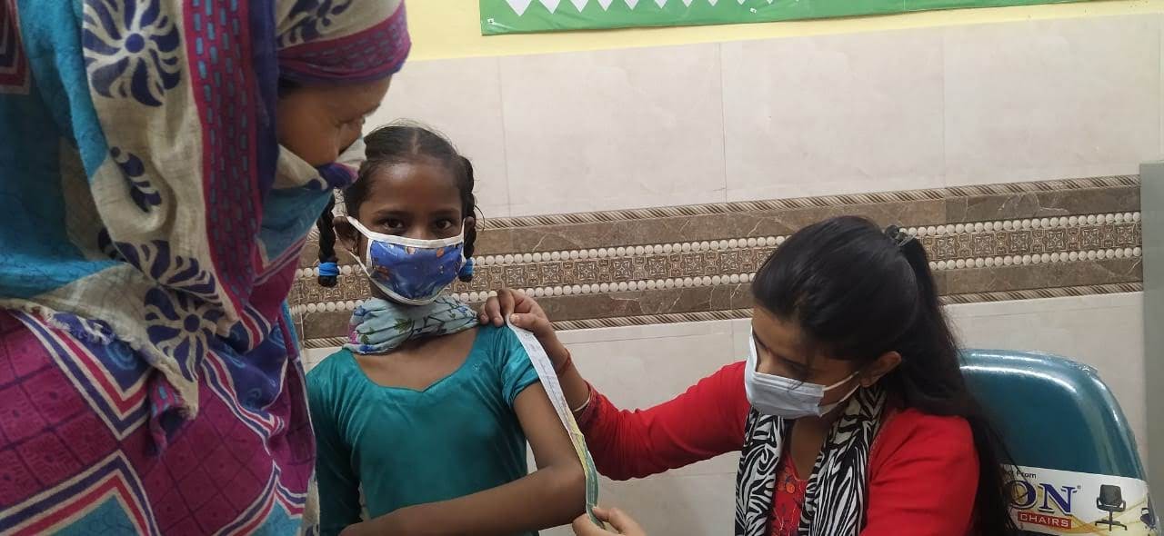 Home - Children India | Empowering Children Through Education