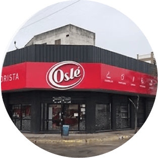 Oslé | Distribuidor Mayorista