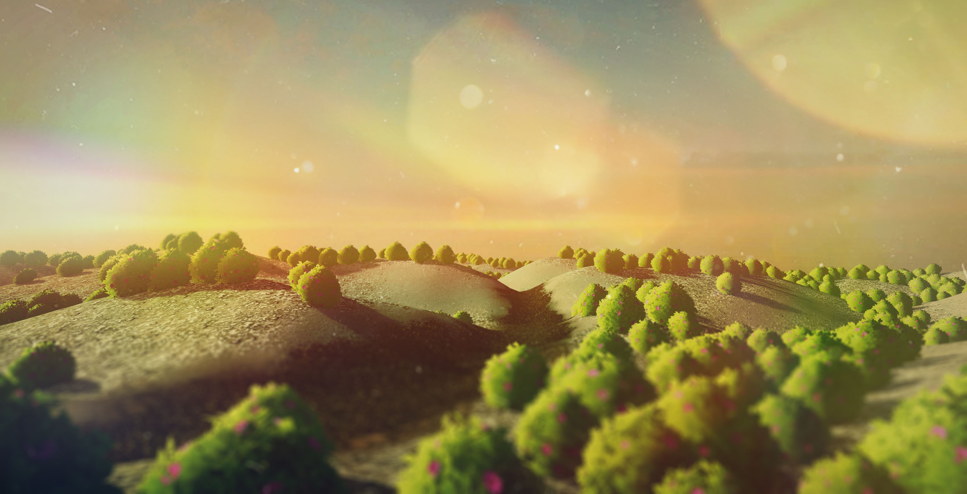 moonlander.ai - The first AI copilot for 3D game development