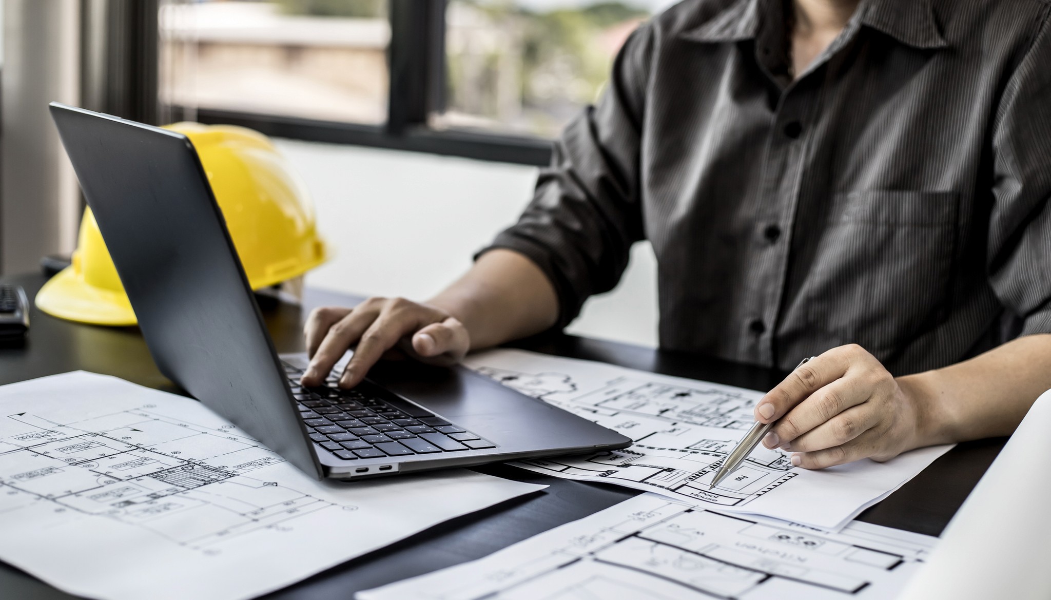 What Is Construction Administration? (And What It's Not) | Part3