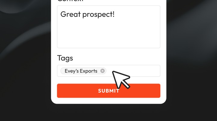 How to Create the "upcell Tag" Field in Hubspot