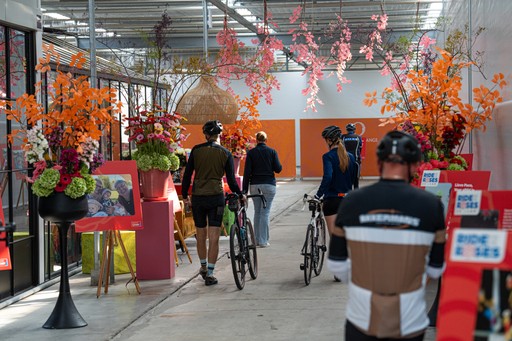 Home - Ride for the Roses