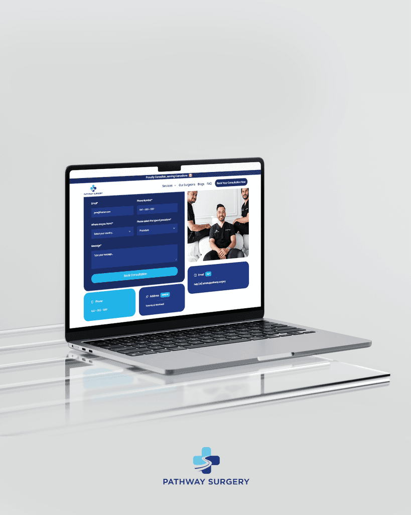 Trusted Surgical Care | Pathway Surgery Specialists