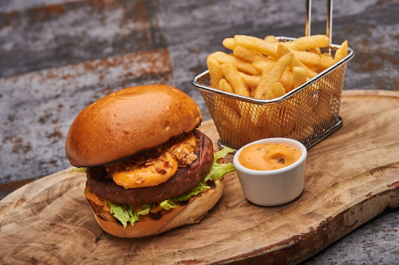 Sauces | Creative Foods UK