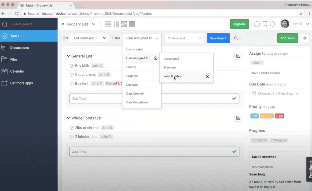 12 Best Workload Management Tools For Busy Leaders & Teams