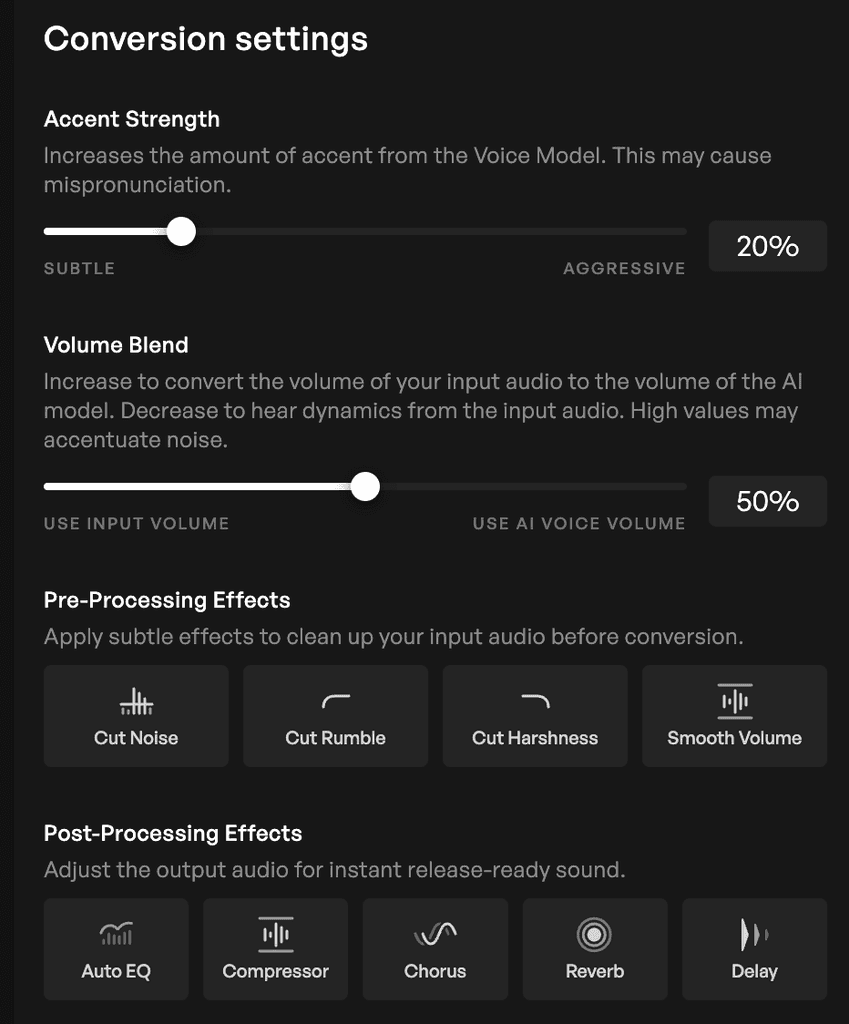 AI Vocal Processing for Every Genre: Top Tools for EDM, Rap, Pop, and ...
