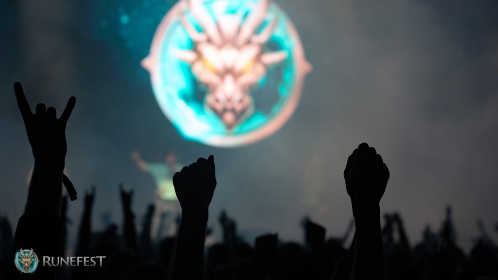 RuneFest