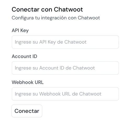 Funcionalidades | BuilderBot Cloud