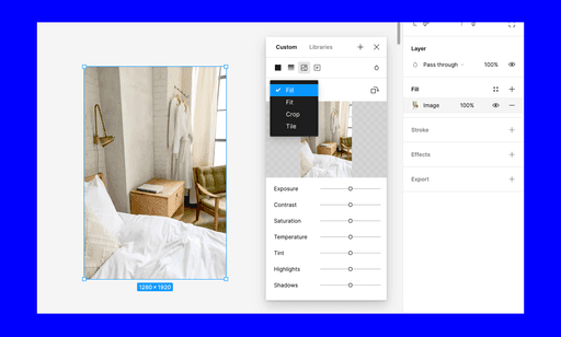 How To Crop Image In Figma? Learn How To Use The Feature