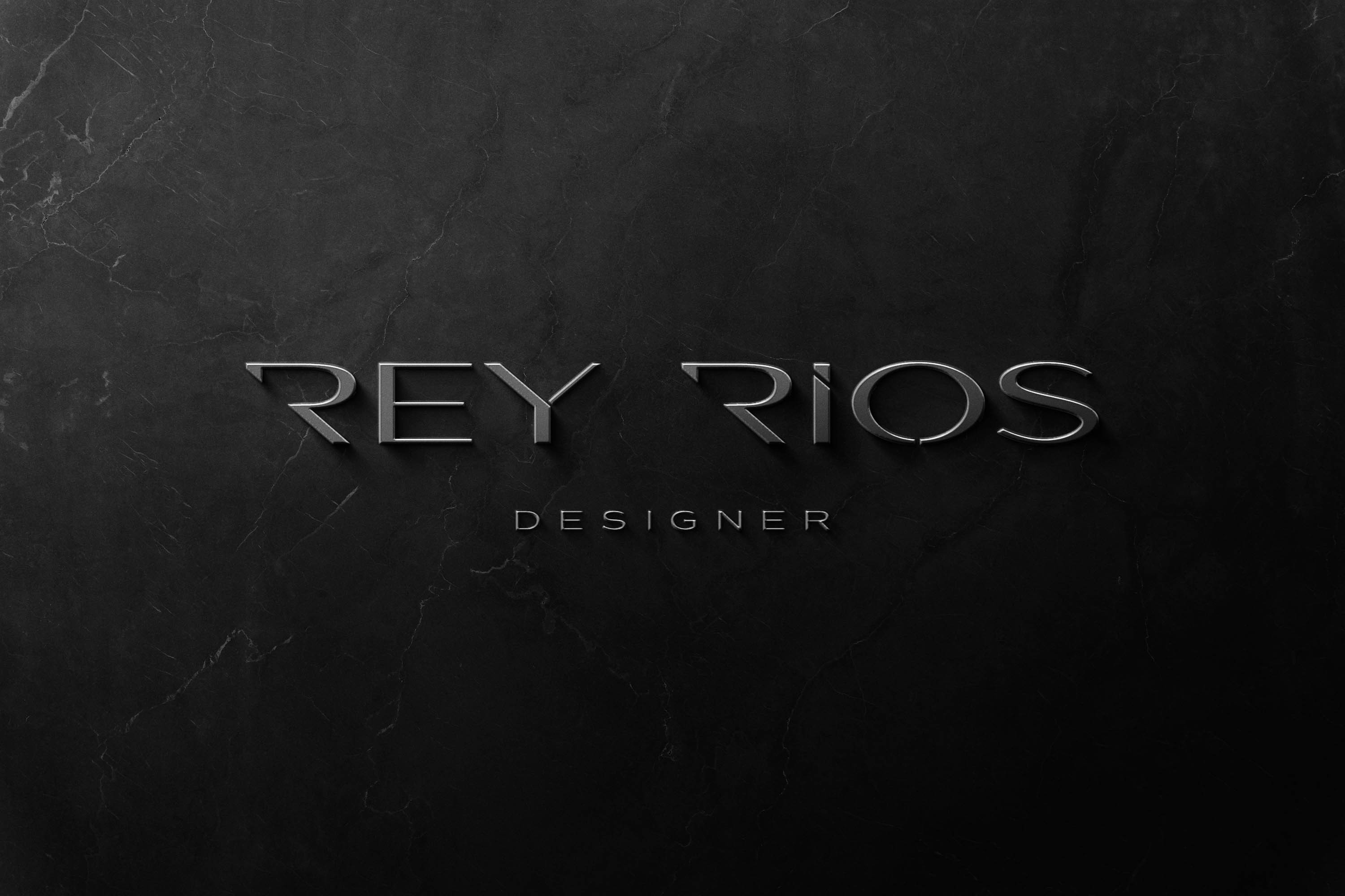 Rey Rios Design