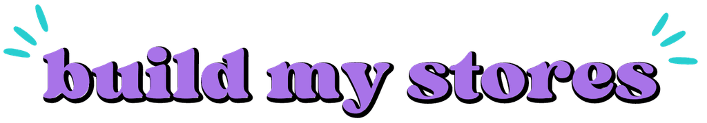 BuildMyStores - Free AI Built Shopify Dropshipping Stores