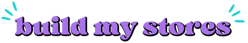 BuildMyStores - Free AI Built Shopify Dropshipping Stores