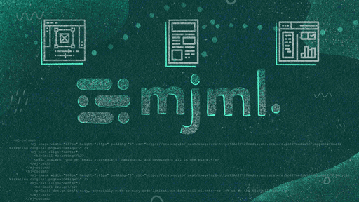 MJML starter examples for email developers