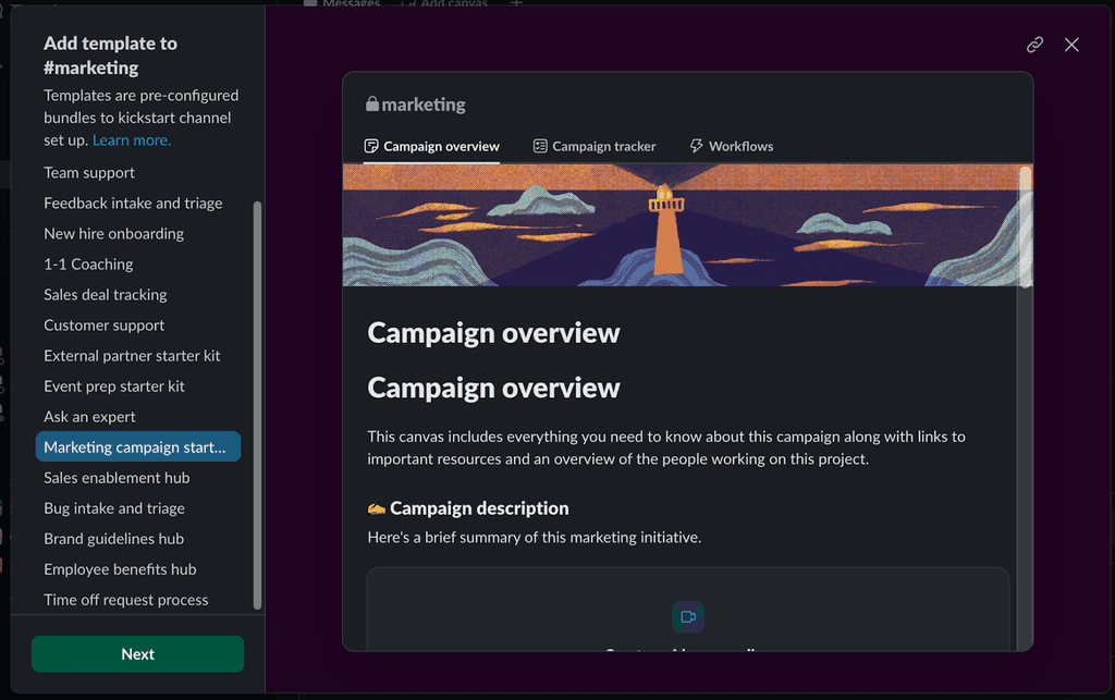 How to Use Slack Canvas For Maximum Team Productivity - Tips