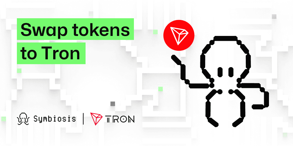Bridge USDT TRC20 Bridge USDT TRC20