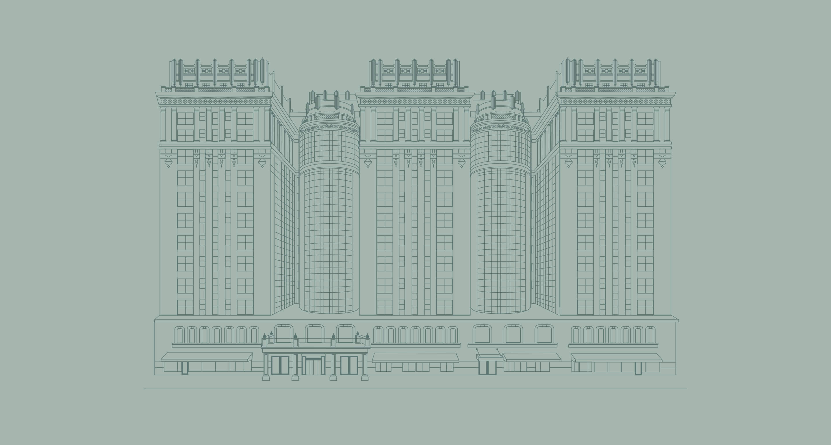 Projects | Brand Strategy & Design