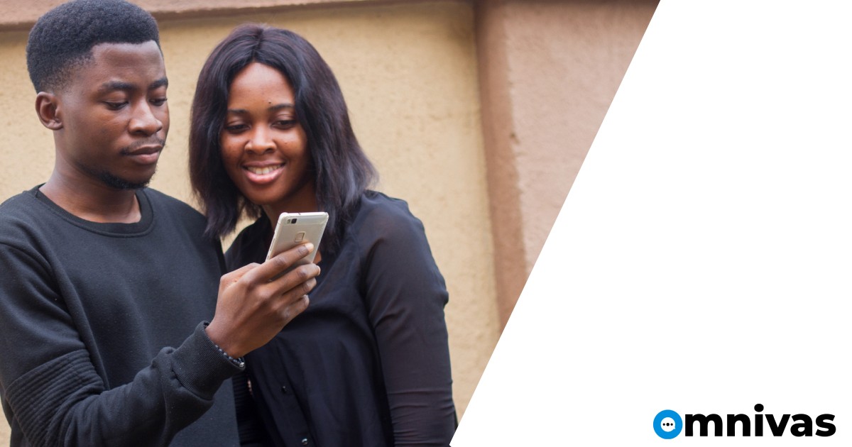 Whatsapp Business API - Omnivas