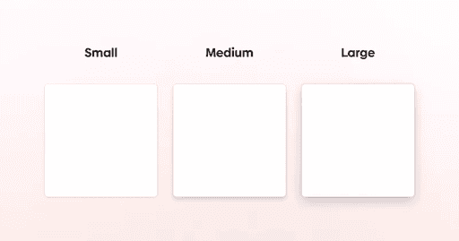 How to Create Beautiful Shadows in UI Design - Supercharge Design
