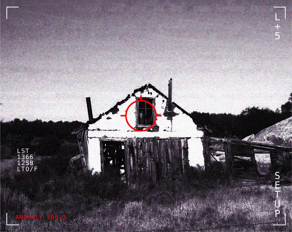Skinwalker Ranch Insiders