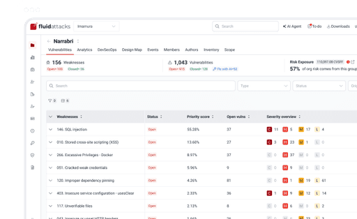 NPM supply chain attack | Fluid Attacks