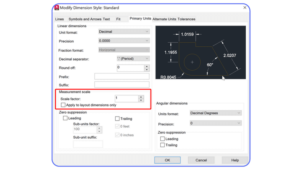 How to Change Units in AutoCAD: A Complete Guide for Accurate Scaling ...