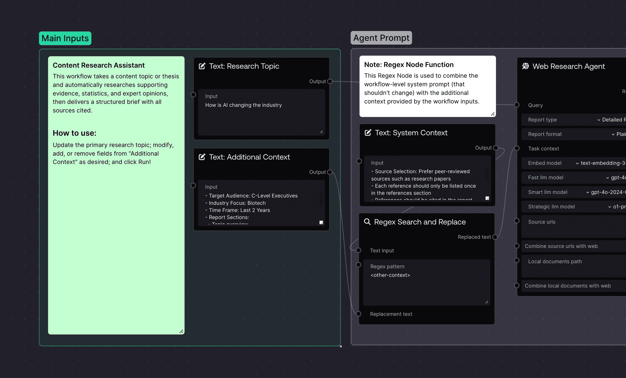 Salt - AI Development & Collaboration Platform