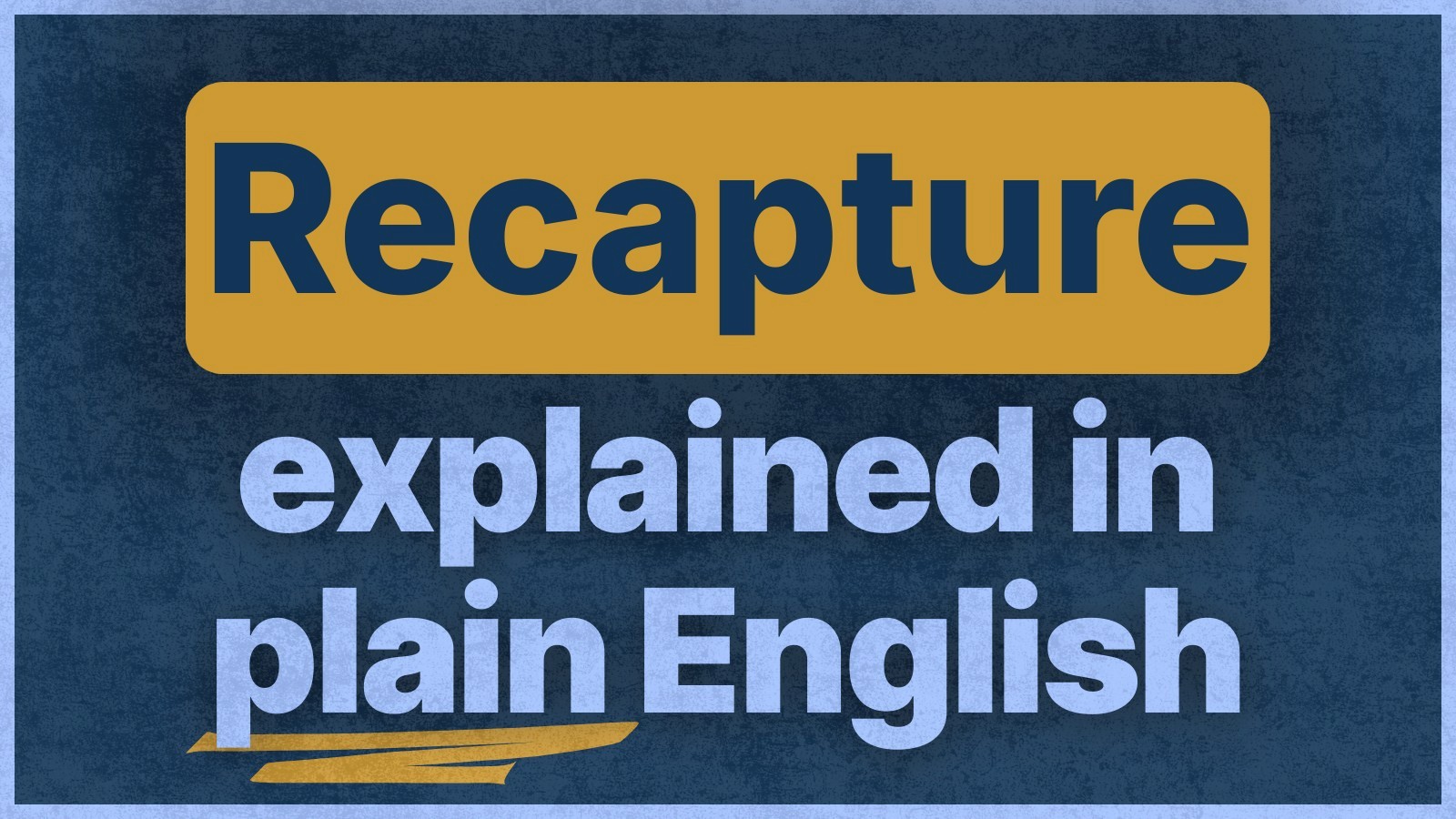 Understanding Real Estate Recapture: Tax Benefits Explained