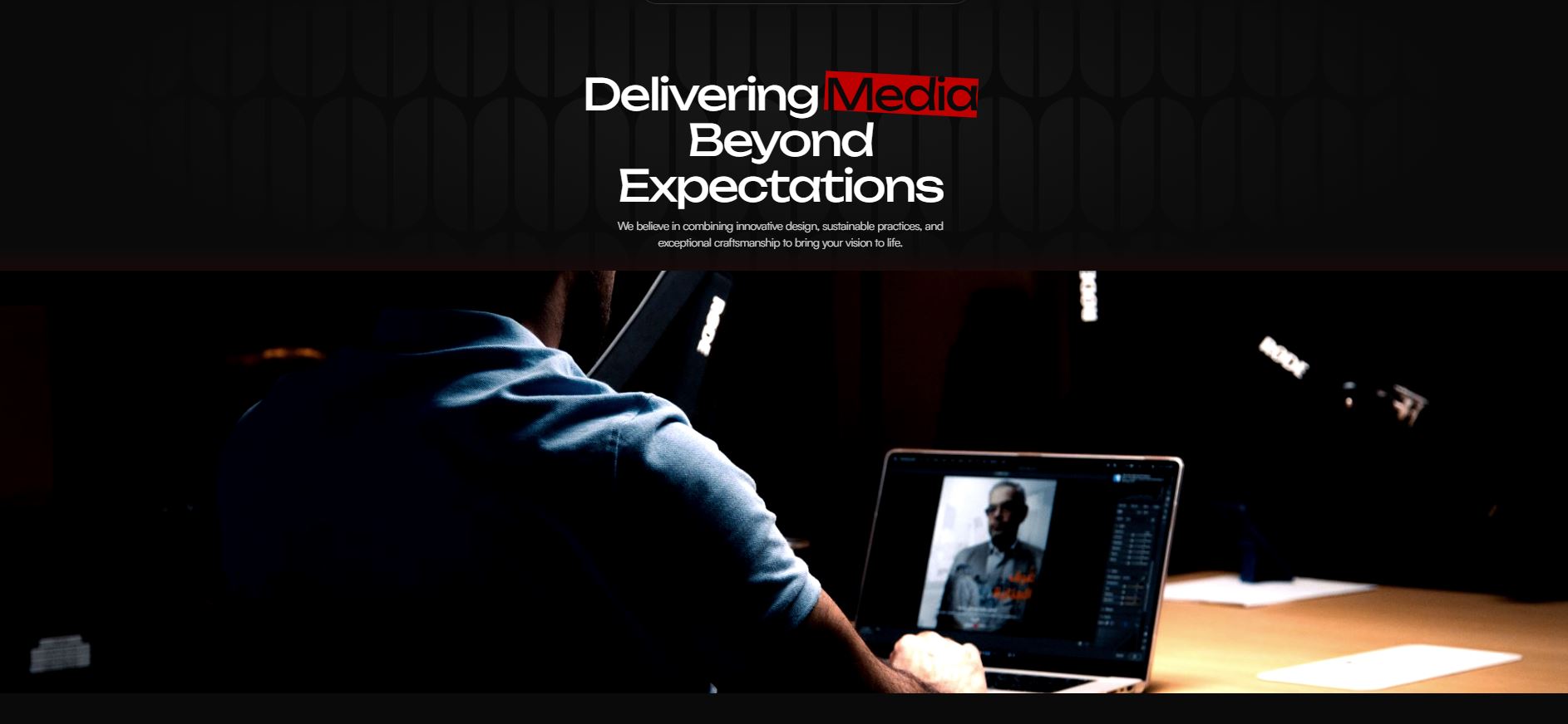 Media Zone Agency
