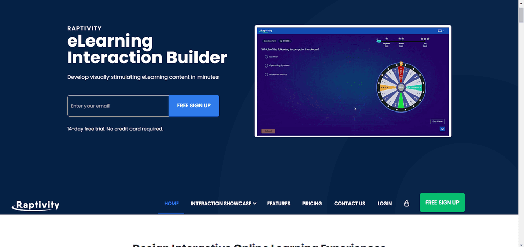 10 Alternatives to Articulate Rise