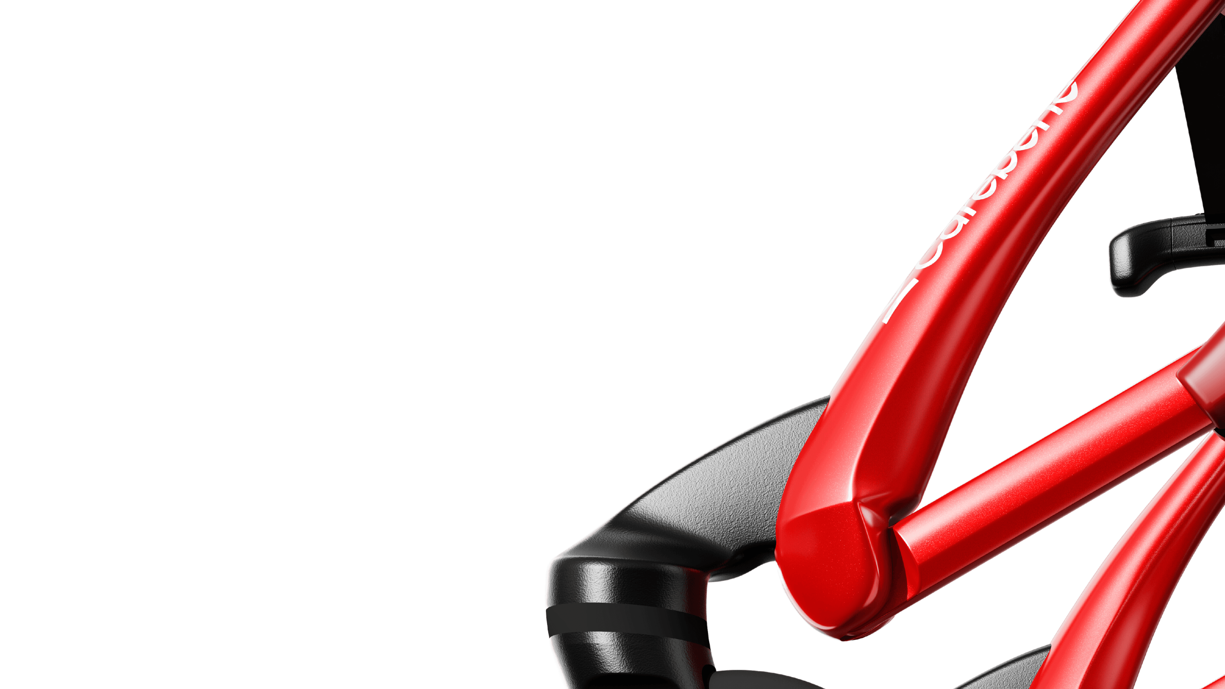 Carebene | 1-Step Tri-Fold Smallest Rollator