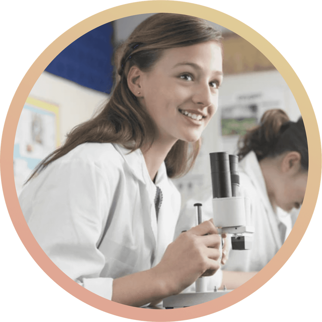 Summit STEM Fellowship (SSF)