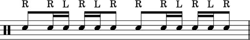 How to Read Drum Sheet Music: A Beginner’s Guide – Guides – Learn with ...