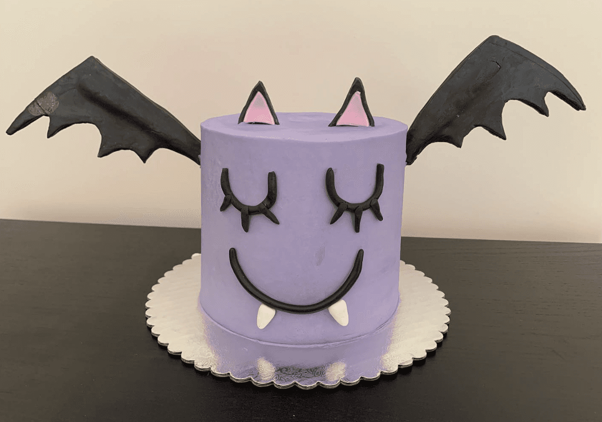 Spookalicious Bakes