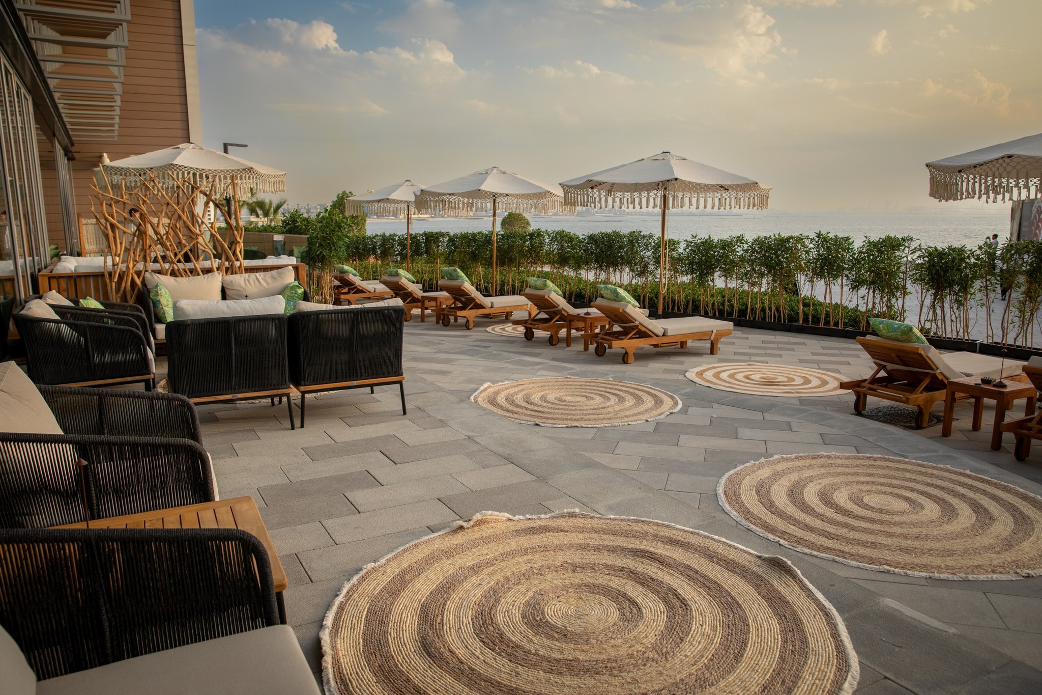 Banya Forrest: Banya & Restaurant in Dubai — Where Nature Meets Wellness