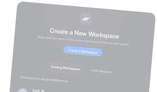 AI Agent Platform | Beam AI