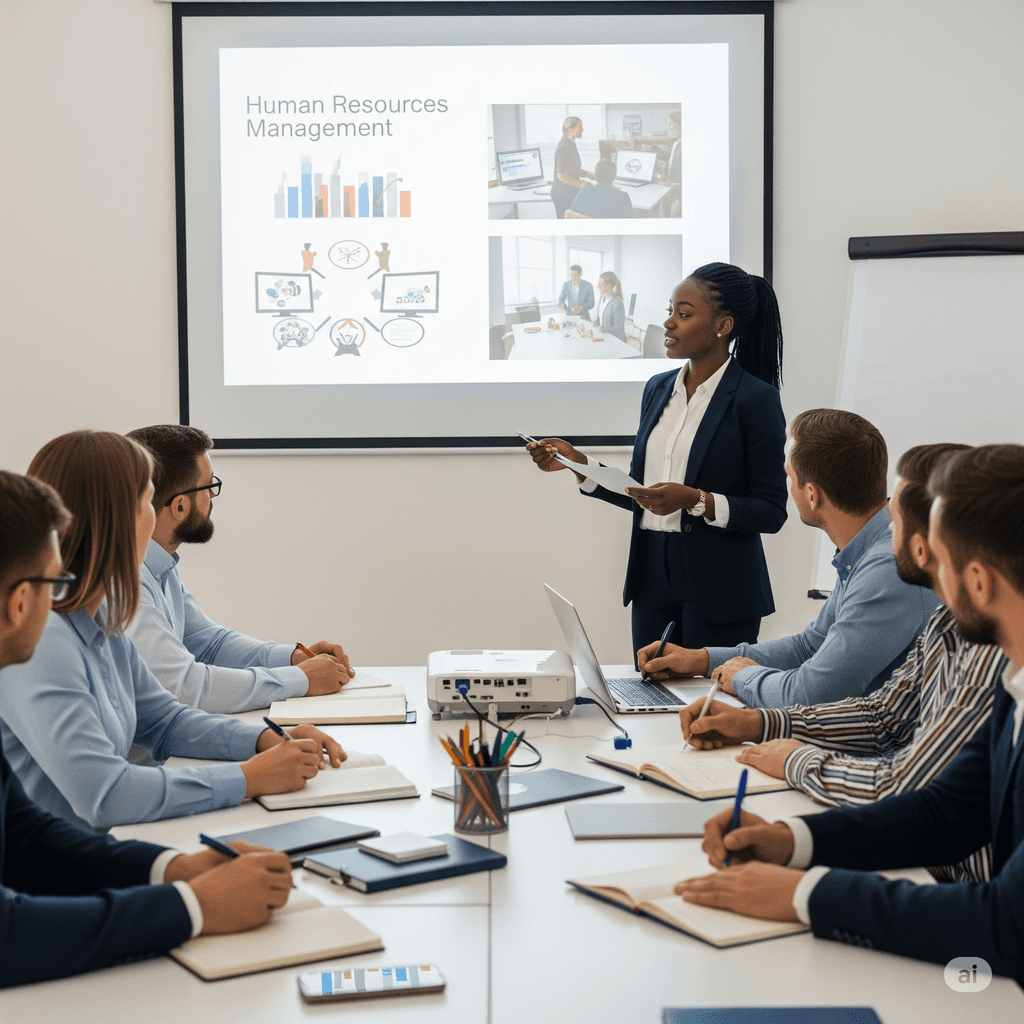 12 Best HR Training Programs in 2026