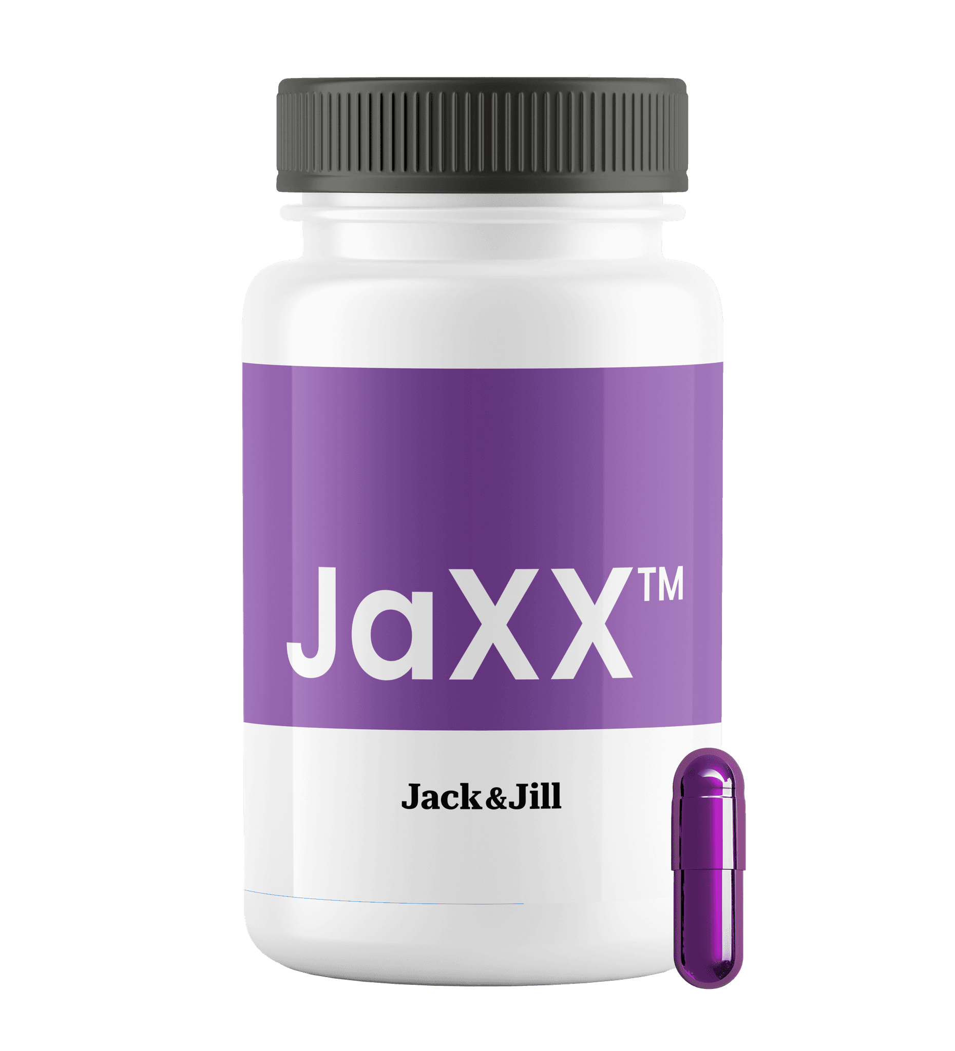 Solutions For Your Body Simplified | Jack&Jill