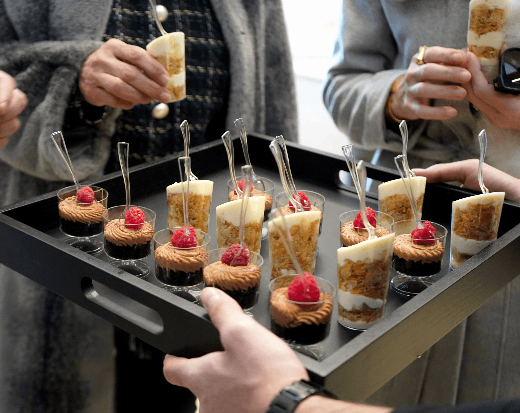 Masterly Food | Home