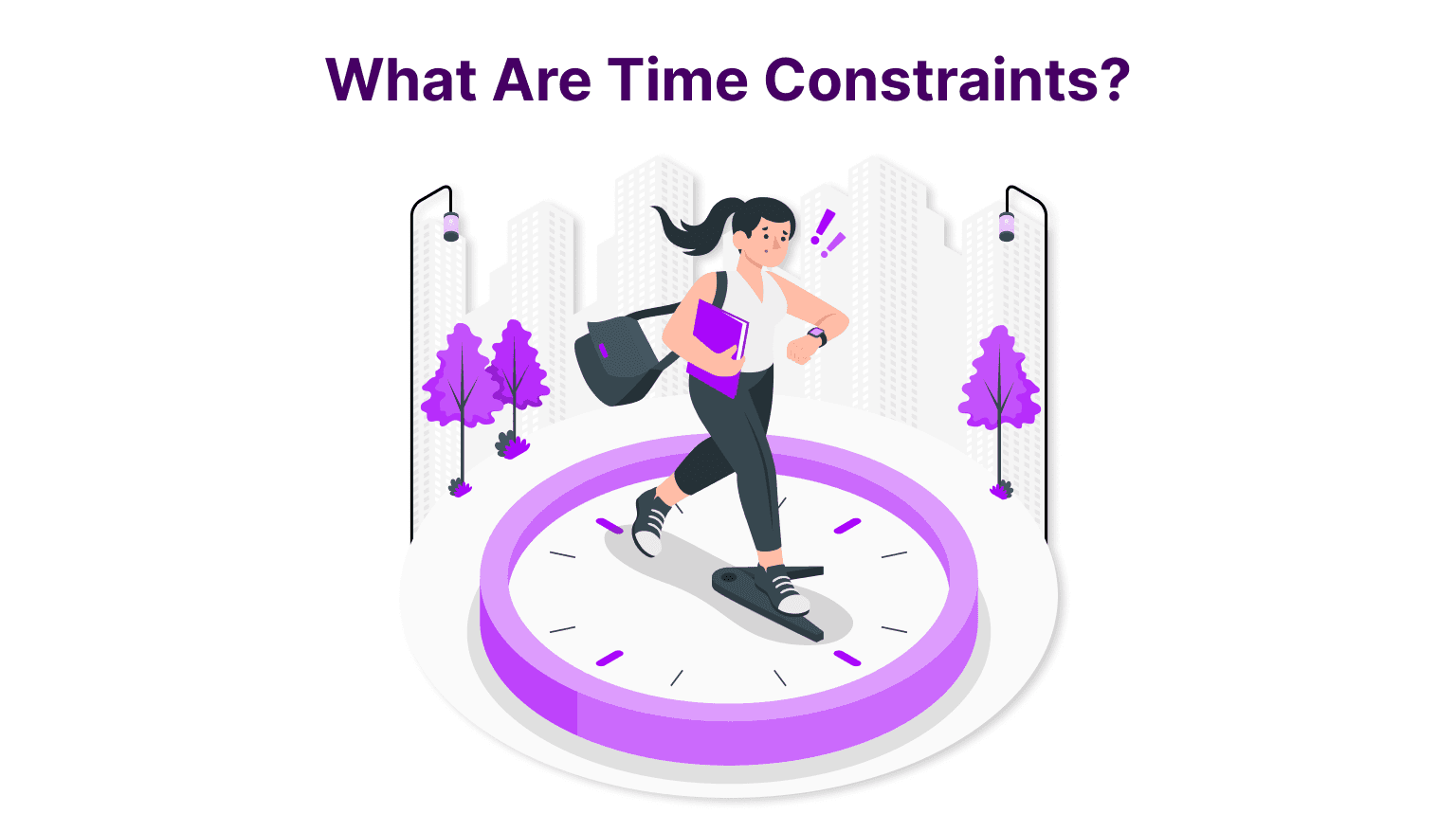 What Are Time Constraints? Definition, Types, and Solutions - Akiflow